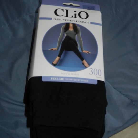 Clio | Intimates & Sleepwear | Ladies Tights | Poshmark